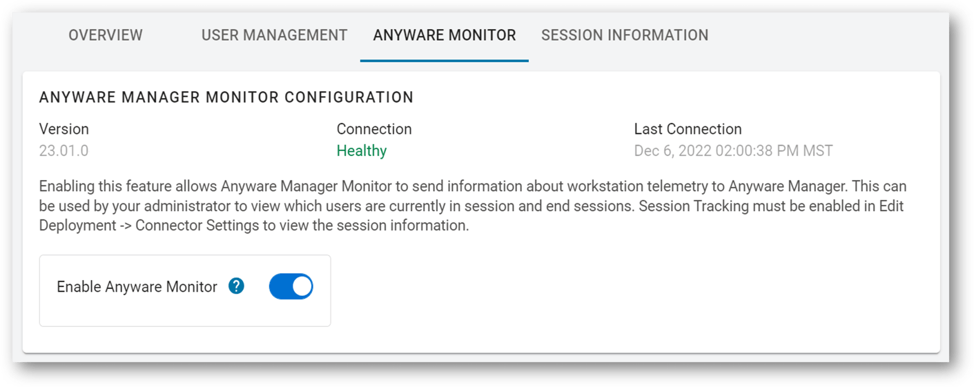 New HP Anyware and Anyware Manager Release Offers Enhanced Collaboration, Security and Monitoring
